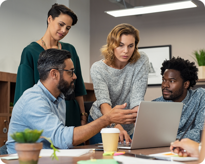 Data Engineering Company | Consulting Services & Solutions