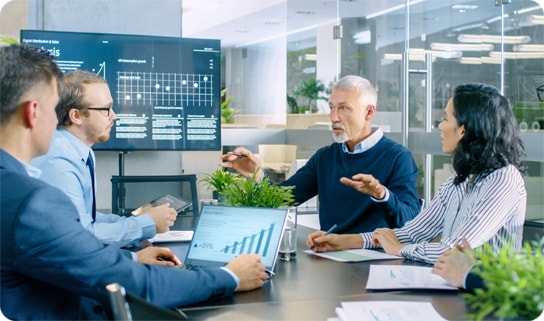 Data Analytics Consulting Services And Solutions Sigmoid