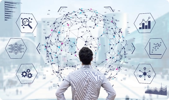 DataOps Services | Data Quality Management Solutions