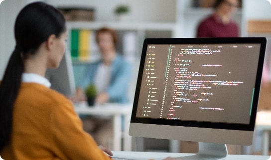 Data Engineering Company | Consulting Services & Solutions