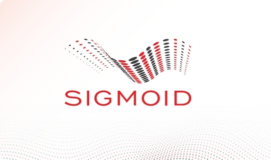 Data Engineering & AI Solutions Company | Data Analytics - Sigmoid