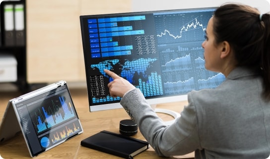 Sigview - Data analytics tool for Adtech - Sigmoid