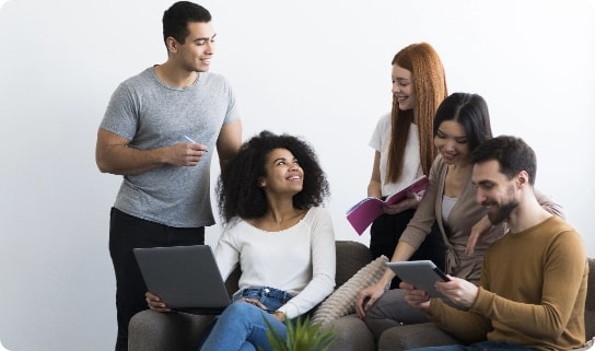 Join our Talent Community! - Sigmoid