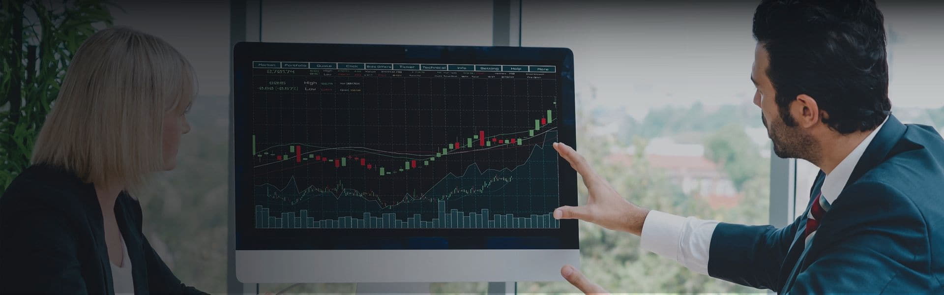 Risk Management Analytics Solutions to Predict Risks | Sigmoid