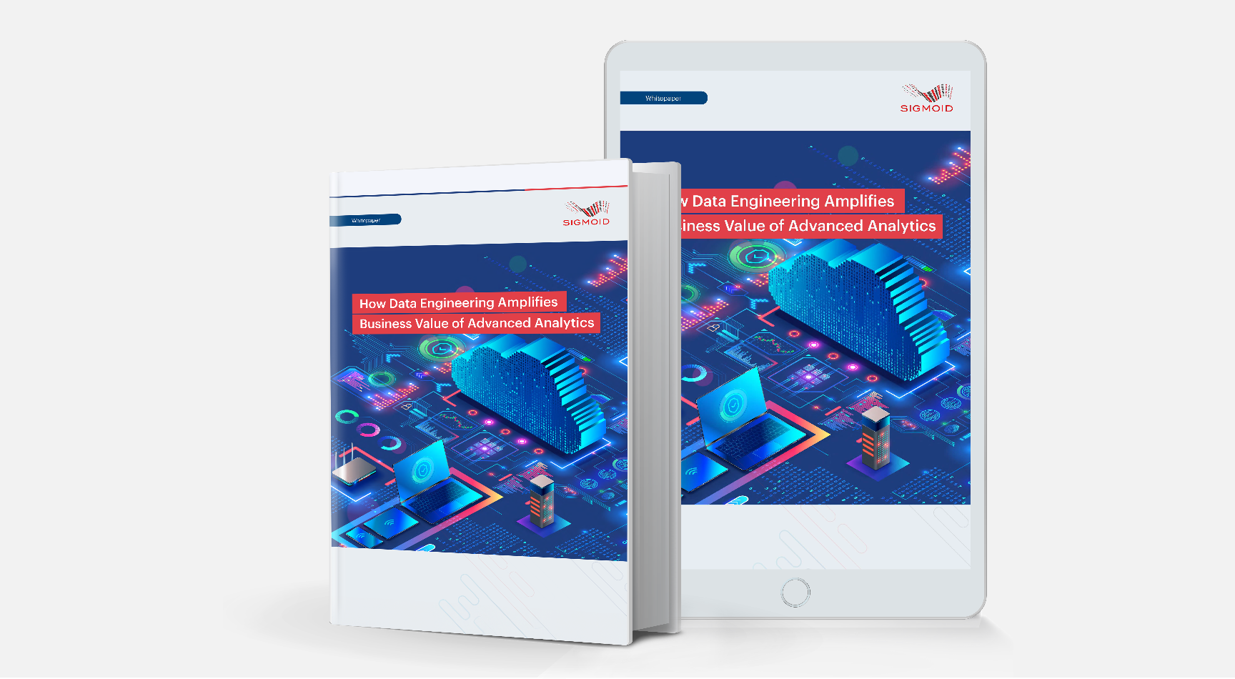 Data Engineering Company | Consulting Services & Solutions