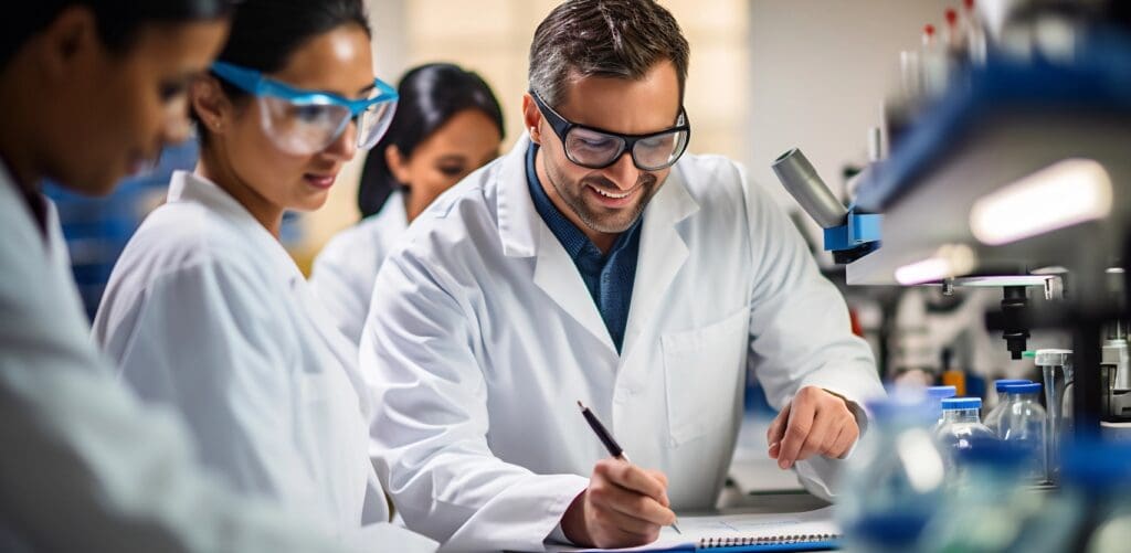 Revolutionizing Product Development: AI in CPG Innovation
