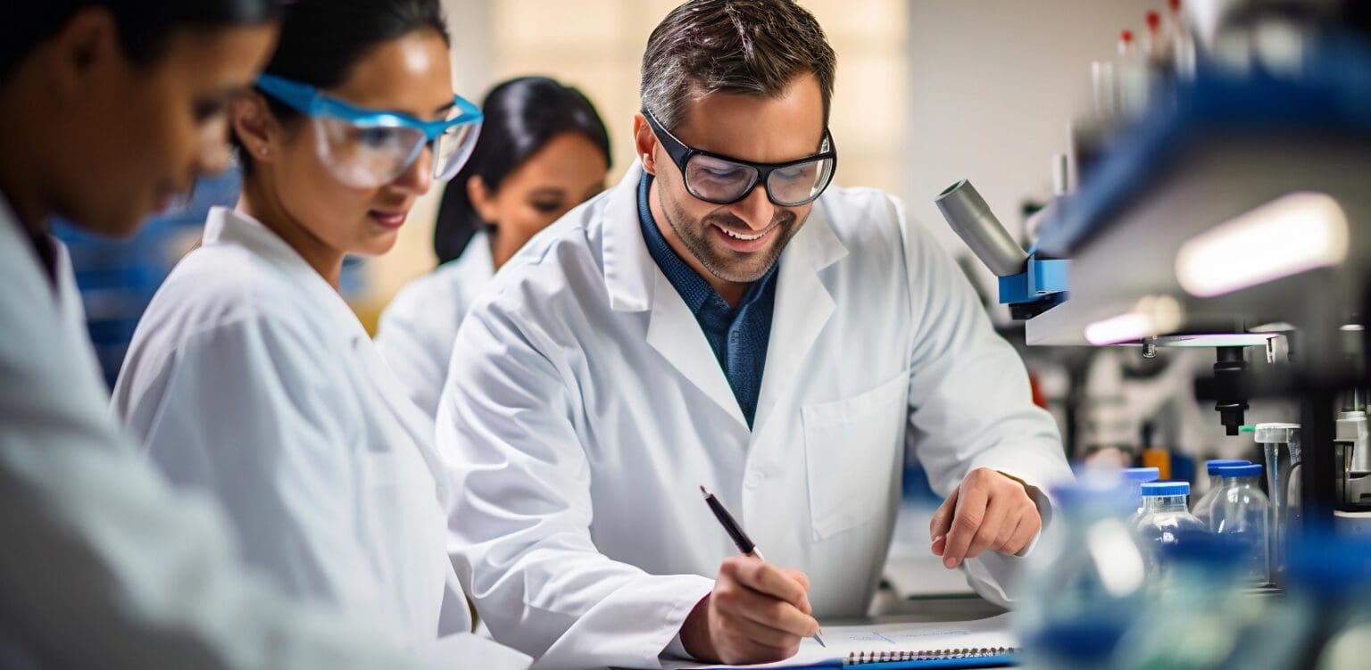 Revolutionizing Product Development: AI in CPG Innovation