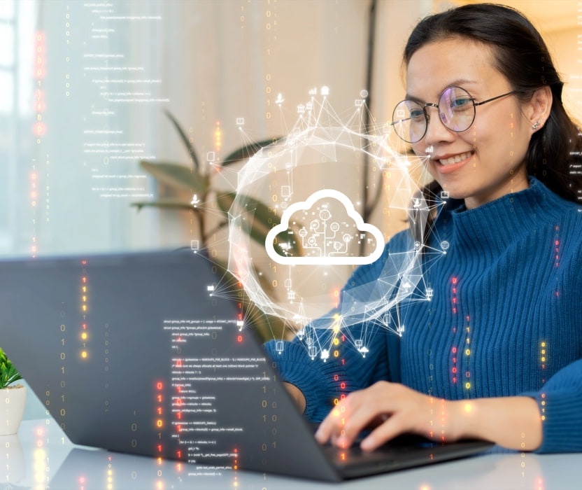 Data Solutions Company | Real-Time Data Analytics - Sigmoid