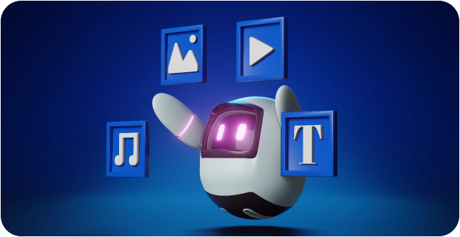 Sigmoid CreativeBot - Accelerator