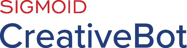 Sigmoid CreativeBot - Accelerator